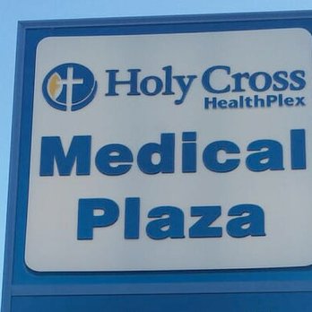 HOLY CROSS HEALTHPLEX - Updated January 2026 - 21 Reviews - 1000 NE ...