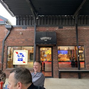 PUMPHOUSE - 59 Photos & 131 Reviews - 825 E 2nd St N, Wichita, Kansas ...