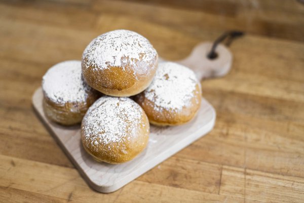 GIVE THANKS BAKERY ROCHESTER - Updated January 2026 - 99 Photos & 141 ...