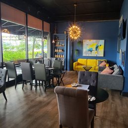 IL TERRAZZO - Updated July 2025 - 269 Photos & 308 Reviews - 315 S ...