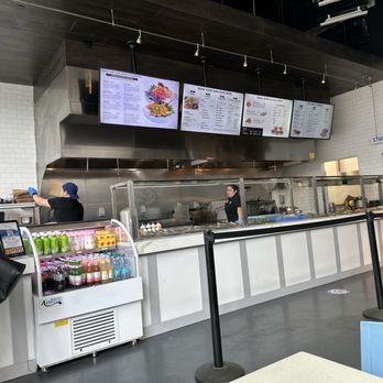 YOKI EXPRESS - Updated July 2025 - 246 Photos & 195 Reviews - 53 Boston ...