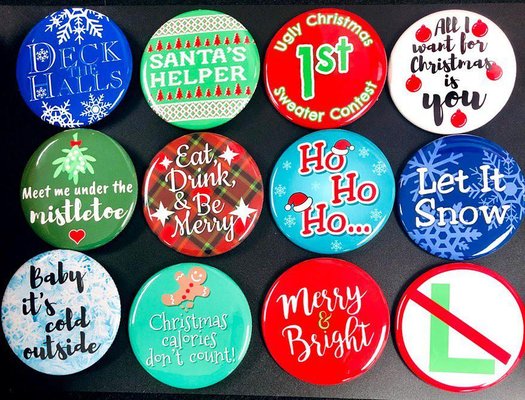 WACKY BUTTONS - Updated June 2024 - 27 Photos & 13 Reviews - 101 ...