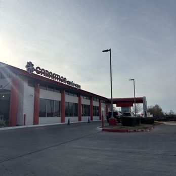 CARNATION AUTO SPA - Updated May 2026 - 5750 Bryant Irvin Rd, Fort ...