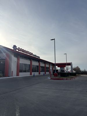 CARNATION AUTO SPA - Updated May 2026 - 5750 Bryant Irvin Rd, Fort ...