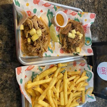 MEXI CAFE - Updated October 2025 - 73 Photos & 44 Reviews - 6300 ...