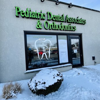 PEDIATRIC DENTAL ASSOCIATES - PARK RIDGE - Updated December 2025 - 16 ...