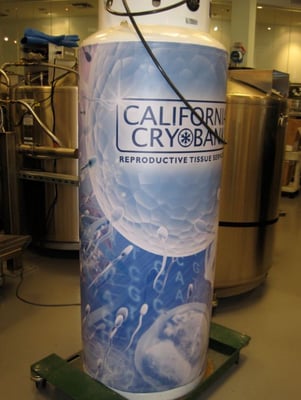 CALIFORNIA CRYOBANK - Updated December 2025 - 23 Photos & 95 Reviews ...
