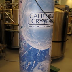 CALIFORNIA CRYOBANK - 16 Photos & 65 Reviews - 11915 La Grange Ave, Los ...