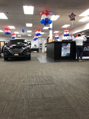 ATLANTIC HYUNDAI - Updated October 2025 - 28 Photos & 379 Reviews - 193 ...