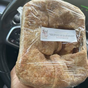 SWEET RED PEACH - Updated January 2026 - 58 Photos & 46 Reviews - 319 S ...