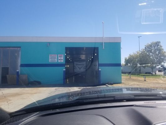 BLUE BEACON TRUCK WASH - Updated July 2025 - 58 Photos & 35 Reviews ...