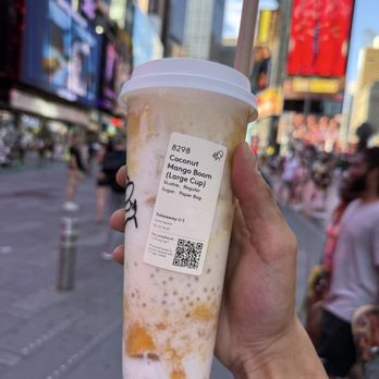 HEY TEA - Updated July 2025 - 193 Photos & 50 Reviews - 1565 Broadway ...