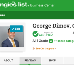 GEORGE DIMOV, CPA - 17 Photos & 187 Reviews - 211 E 43rd St, New York ...