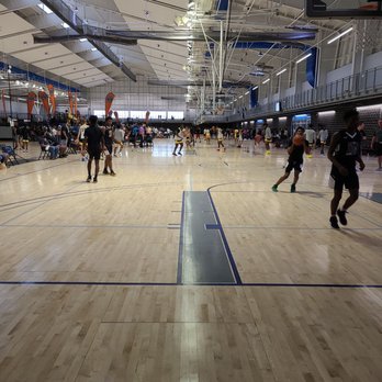 FINLEY CENTER AT THE HOOVER MET COMPLEX - Updated December 2025 - 14 ...