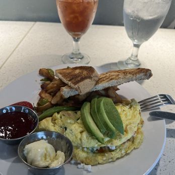 BRUNCH 101 - Updated May 2024 - 167 Photos & 174 Reviews - 68718 E Palm ...