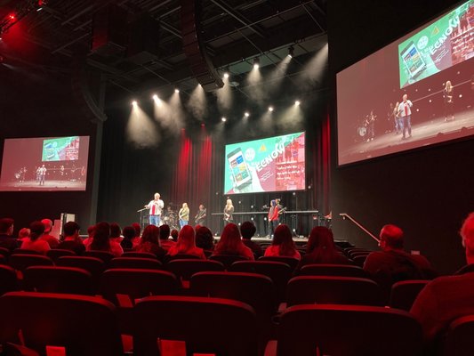 EXPECTATION CHURCH - Updated October 2025 - 12 Photos - 11924 Braddock ...