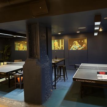 SPIN WASHINGTON DC - Updated February 2025 - 326 Photos & 153 Reviews ...