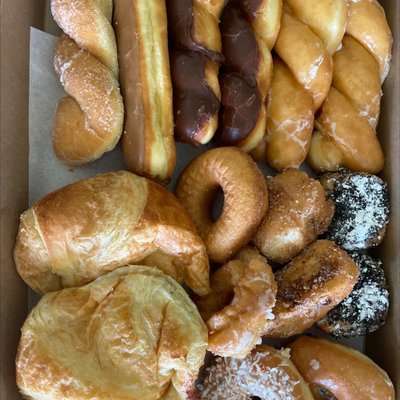 M S DONUTS - Updated September 2025 - 87 Photos & 103 Reviews - 2097 E ...