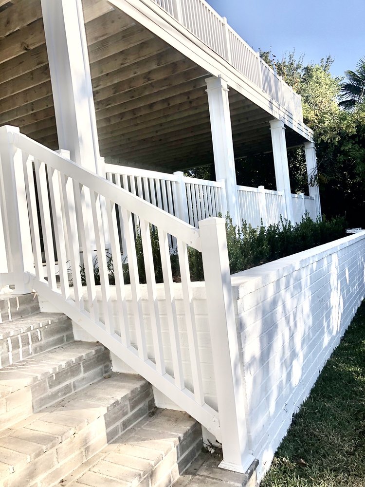 MAGNOLIA FENCE & PATIO - Updated November 2024 - 101 Photos & 32 ...