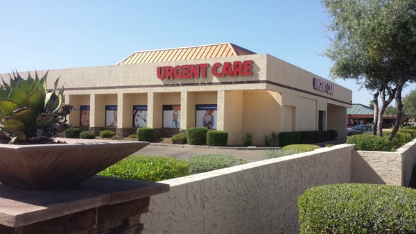 BANNER URGENT CARE - Updated December 2025 - 15 Photos & 161 Reviews ...
