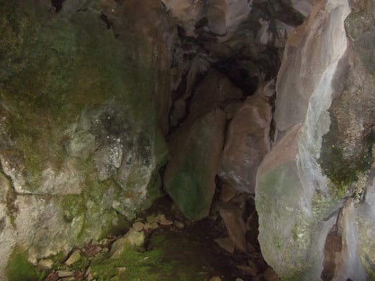 MASONIC CAVES - Updated October 2025 - Pine Grove-Volcano Rd, Volcano ...