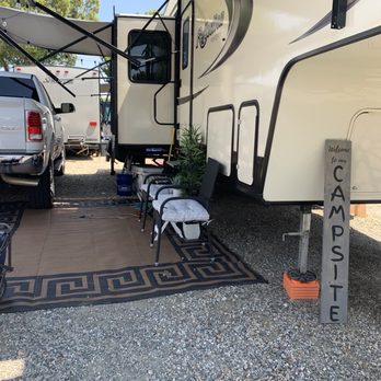 WALNUT RV PARK - Updated June 2024 - 44 Photos & 71 Reviews - 19130 ...