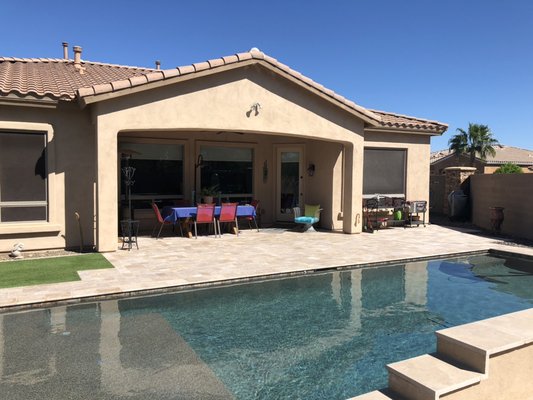 JNK LANDSCAPING AND POOLS - Updated December 2025 - 644 Photos & 268 ...