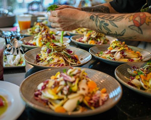 SUPPER CLUB YVR - PRIVATE DINING & CATERING - 193 Photos - Vancouver ...