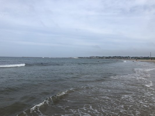 FRED BENSON TOWN BEACH - Updated June 2025 - 22 Photos & 14 Reviews ...