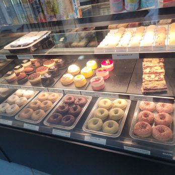 ELIXIR ESPRESSO BAR - 100 Photos & 30 Reviews - 1753 Garnet Ave, San ...