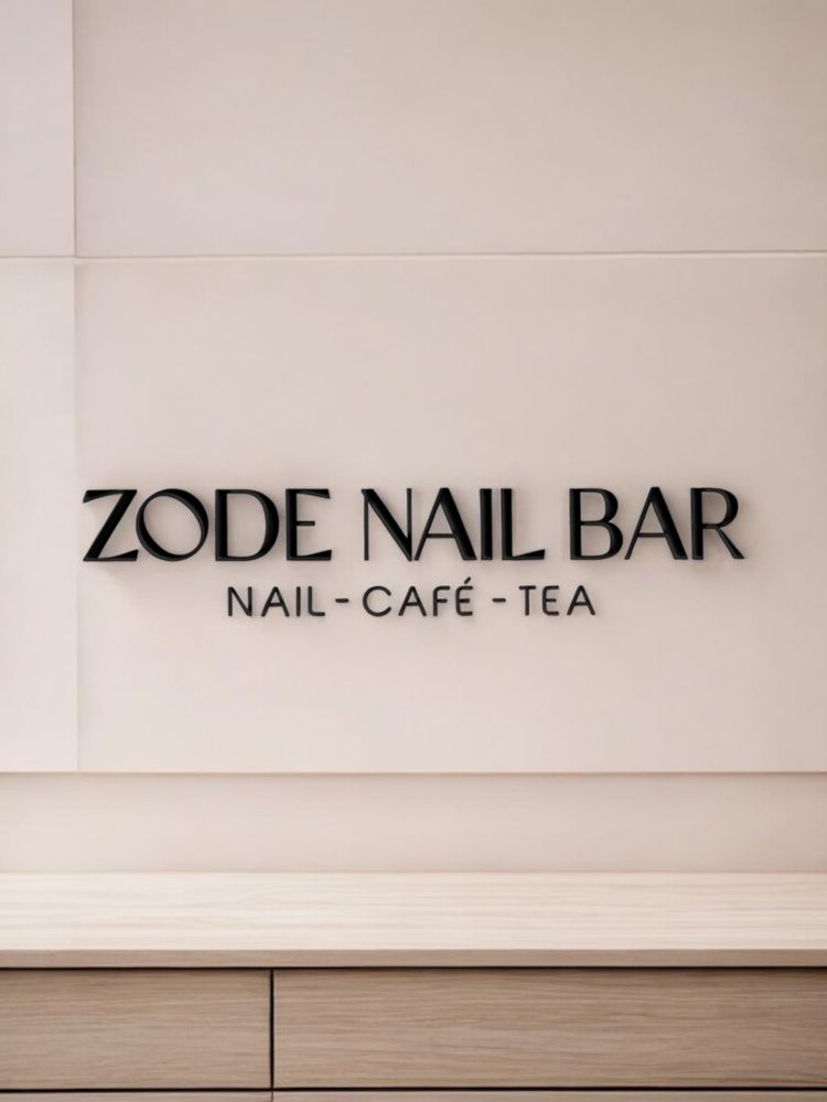 ZODE NAIL BAR - Updated October 2025 - 400 Urban Plz, Kirkland ...