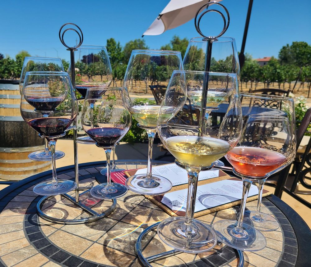 RUBY HILL WINERY - 376 Photos & 285 Reviews - 400 Vineyard Ave ...