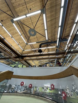 HOWARD COUNTY LIBRARY SYSTEM - CENTRAL BRANCH - Updated October 2025 ...