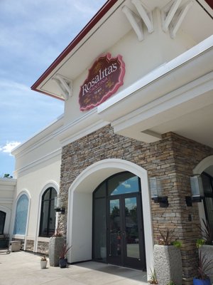 ROSALITA’S CANTINA - 269 Photos & 562 Reviews - 12796 Manchester Rd ...