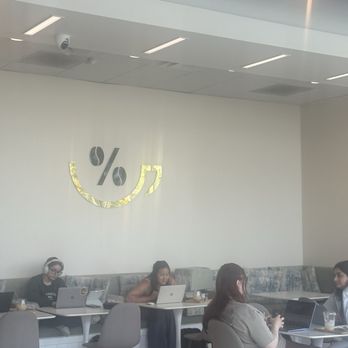 PERCENT COFFEE - Updated October 2024 - 50 Photos & 36 Reviews - 1010 E ...