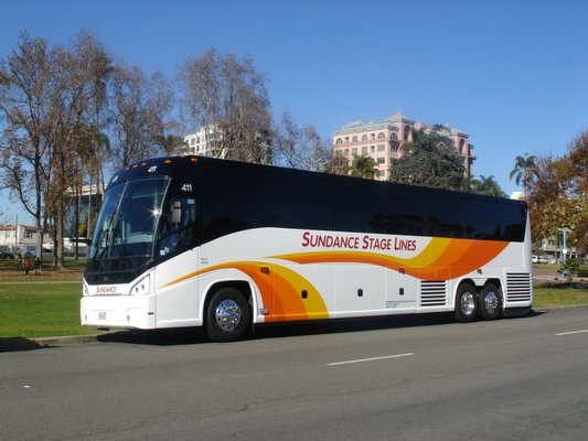 SUNDANCE STAGE LINES - Updated October 2024 - 13 Photos & 21 Reviews ...