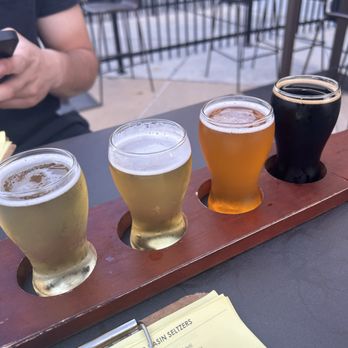 BEERHEAD BAR & EATERY, Novi, Michigan - 44375 W 12 Mile Rd - Updated ...