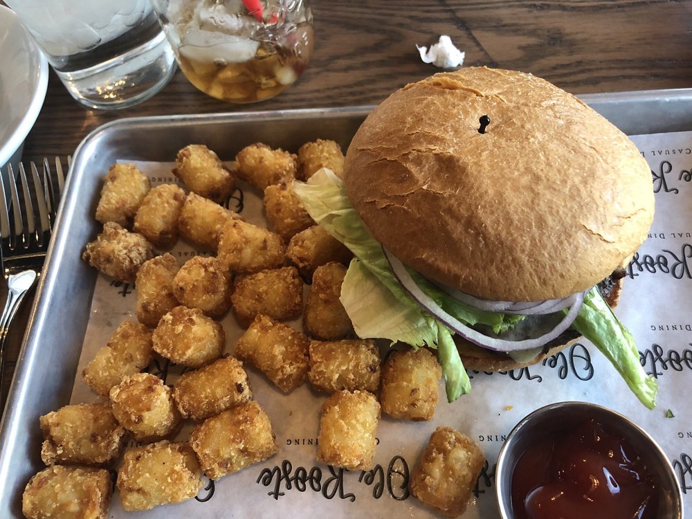 OLE ROOSTE - 18 Photos & 20 Reviews - American (Traditional) - 2204 ...