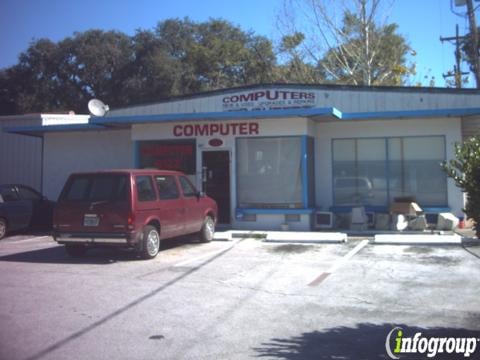 COMPUTER WIZ - Updated May 2026 - 11 Reviews - 607 NW 13th St ...