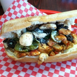 THE SUB SPOT - Updated December 2025 - 146 Photos & 127 Reviews - 3709 ...