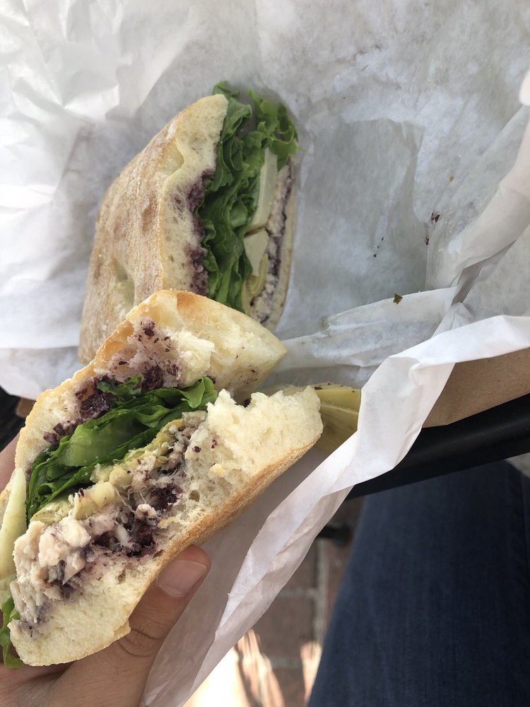PANINO - SOLVANG - 120 Photos & 205 Reviews - Delis - 475 1st St ...