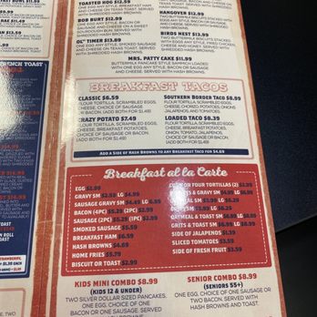 BLUE MOUND CAFE - RUFE SNOW - Updated October 2025 - 91 Photos & 77 ...