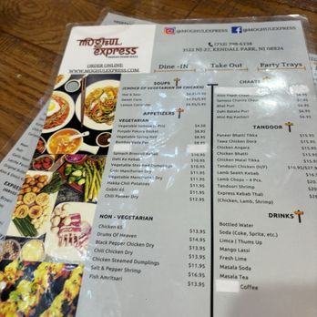 MOGHUL EXPRESS - Updated October 2025 - 201 Photos & 101 Reviews - 3122 ...