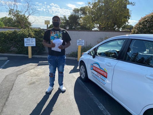 PASS GUARANTEE DRIVING SCHOOL - Updated May 2025 - 171 Photos - 802 ...