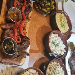 BUTCHER AND BARREL - Updated December 2025 - 570 Photos & 368 Reviews ...