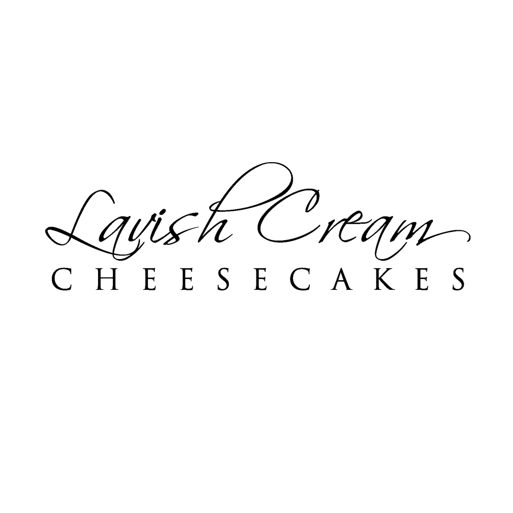 LAVISH CREAM CHEESECAKES - Tampa Bay, Florida - Desserts - Phone Number ...