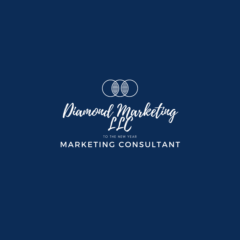 DIAMOND MARKETING - Updated July 2024 - Request Consultation - 4780 I ...