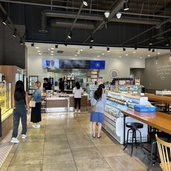 PARIS BAGUETTE - 502 Photos & 353 Reviews - 3850 Barranca Pkwy, Irvine ...