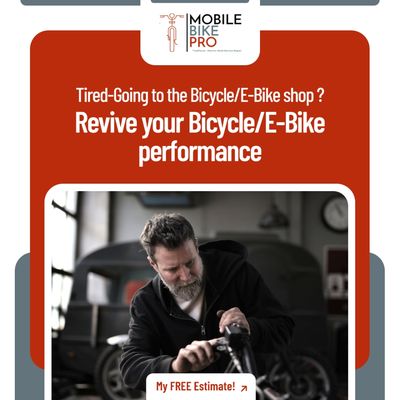 MOBILE BIKE PRO - Updated April 2026 - 14 Reviews - 32327 County Road ...
