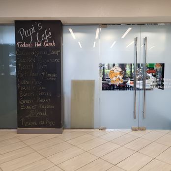 PAPI’S CAFE - Updated December 2025 - 45 Photos & 32 Reviews - 2203 N ...